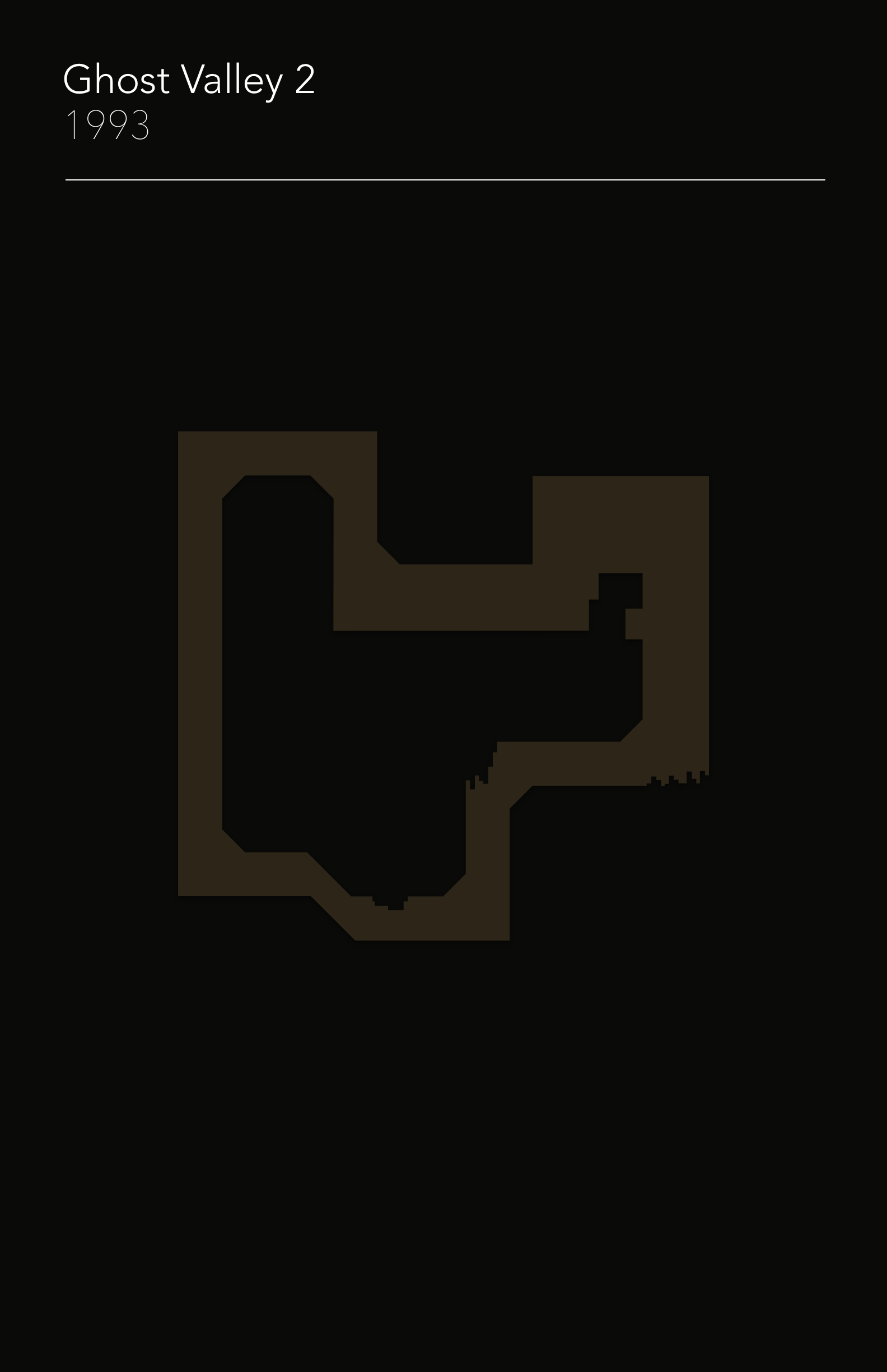 Ghost Valley 2 – MADEBYSASHA