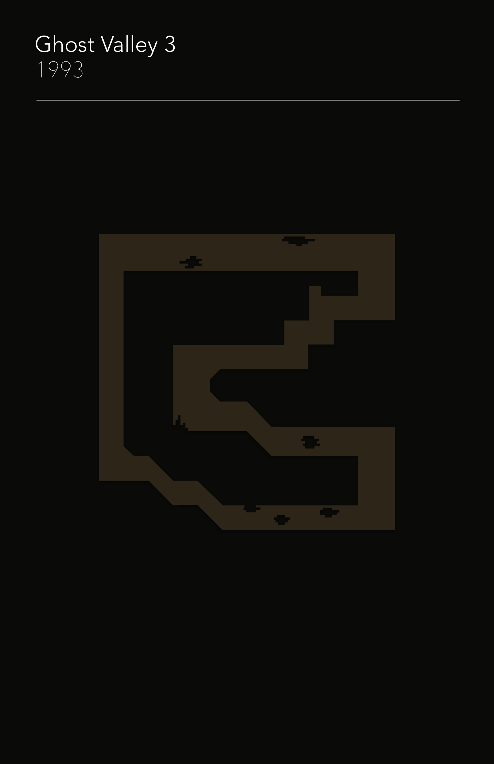 Ghost Valley 3 – MADEBYSASHA