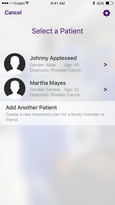 26 Patient Switch – MADEBYSASHA